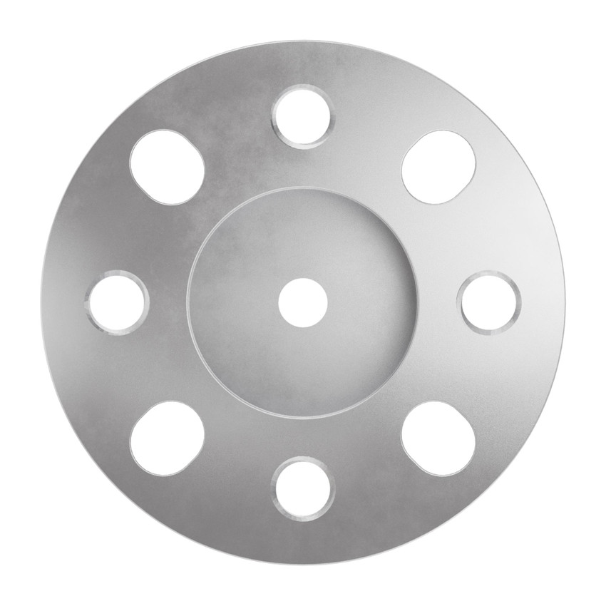 1908 Series Servo Hub 25 Tooth Spline 32mm Diameter Gobilda